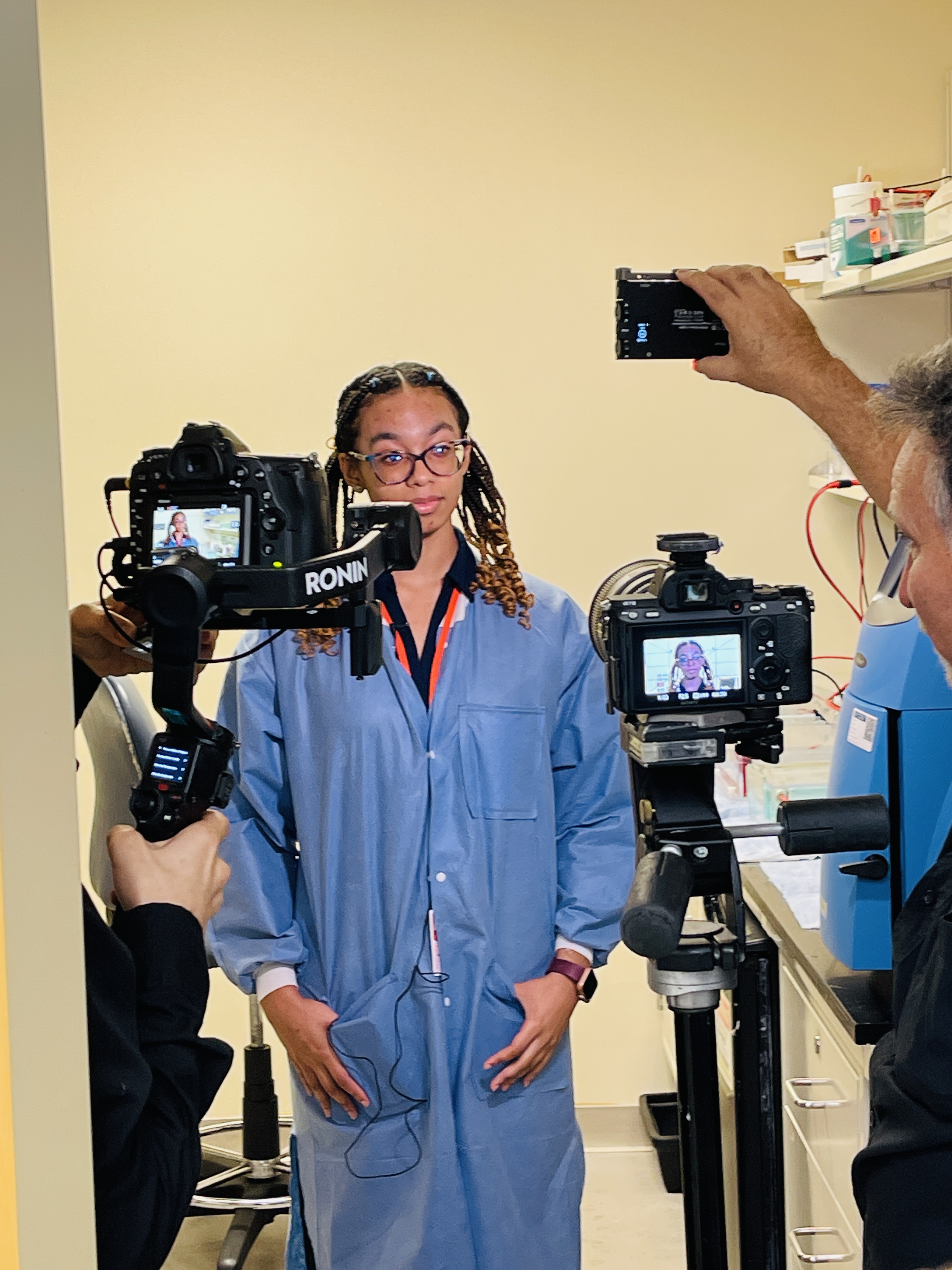 Gallery – JJ Vance Foundation